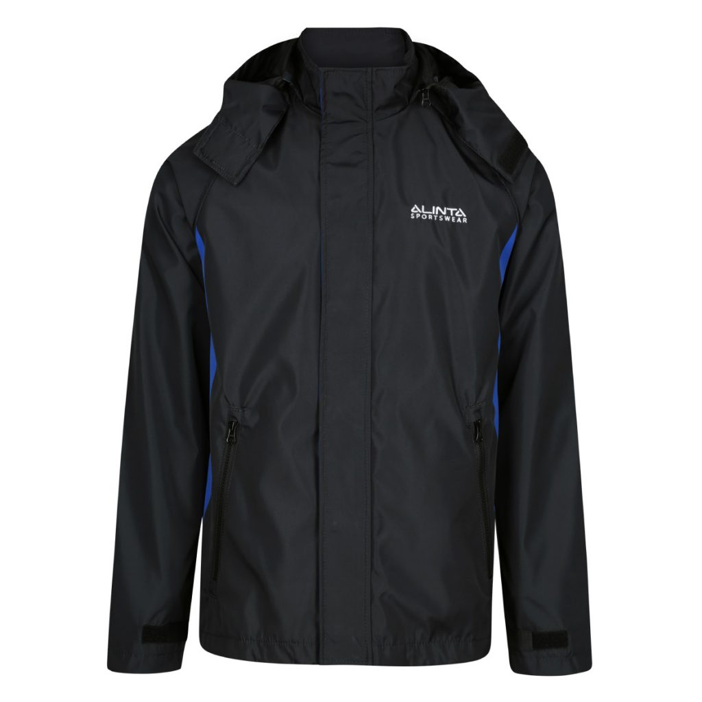 Outerwear – Alinta