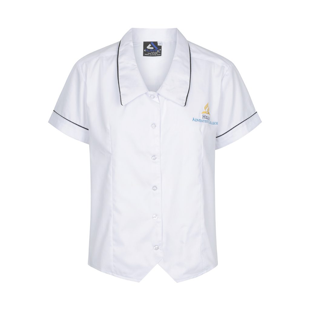 Formal Uniforms – Alinta