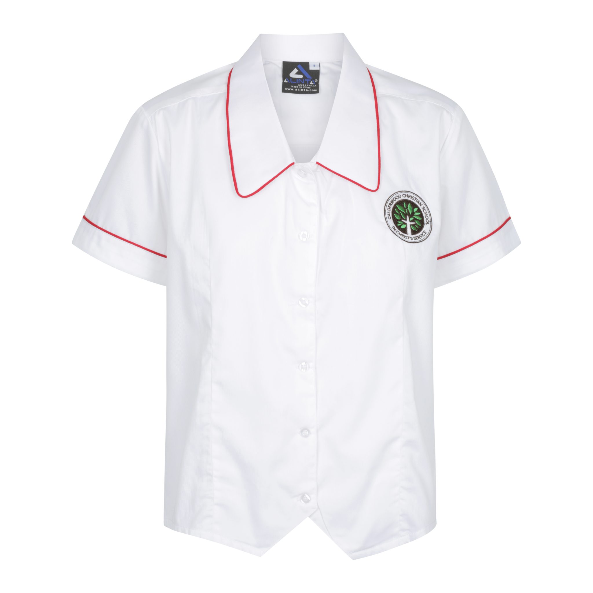 Formal Uniforms – Alinta