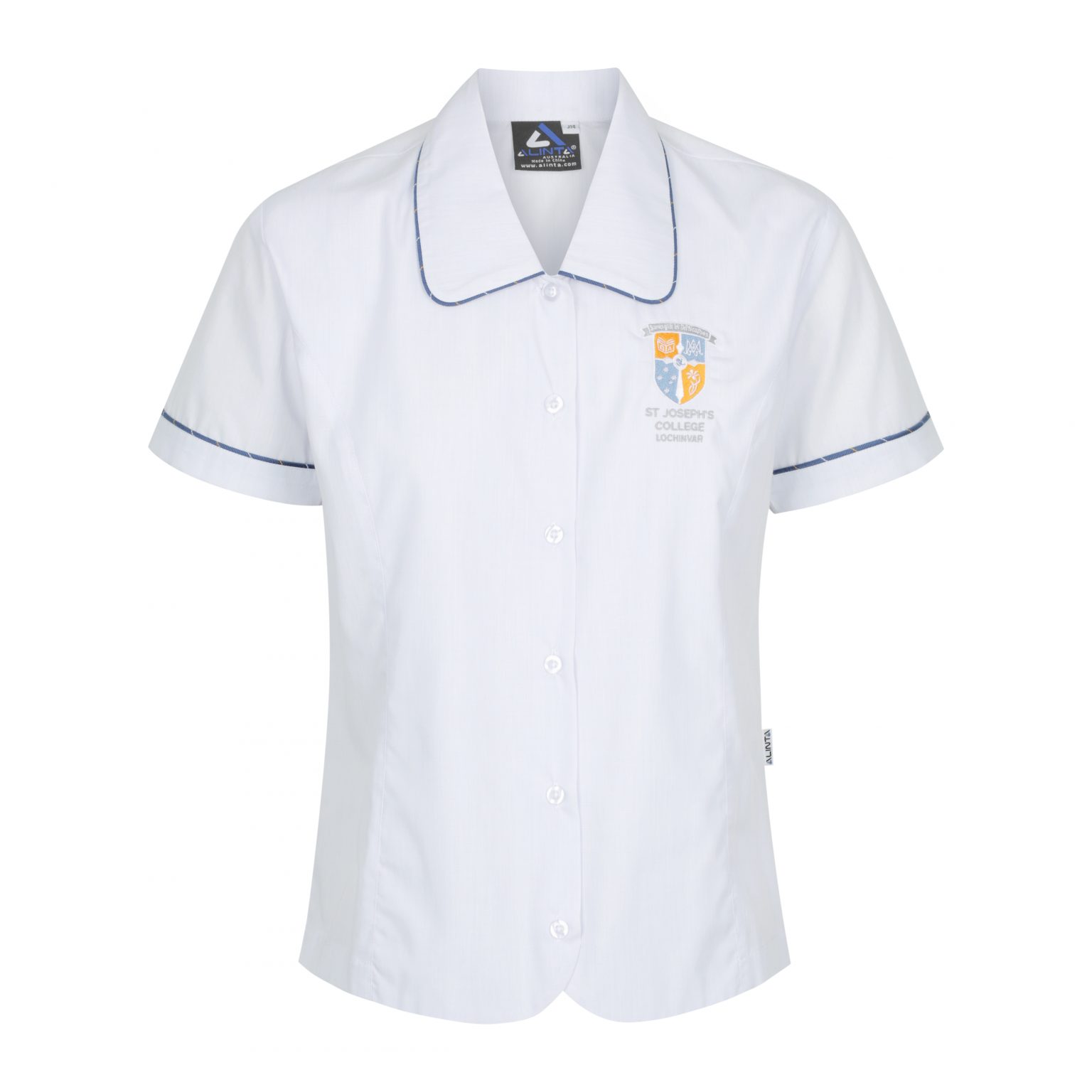 Formal Uniforms – Alinta