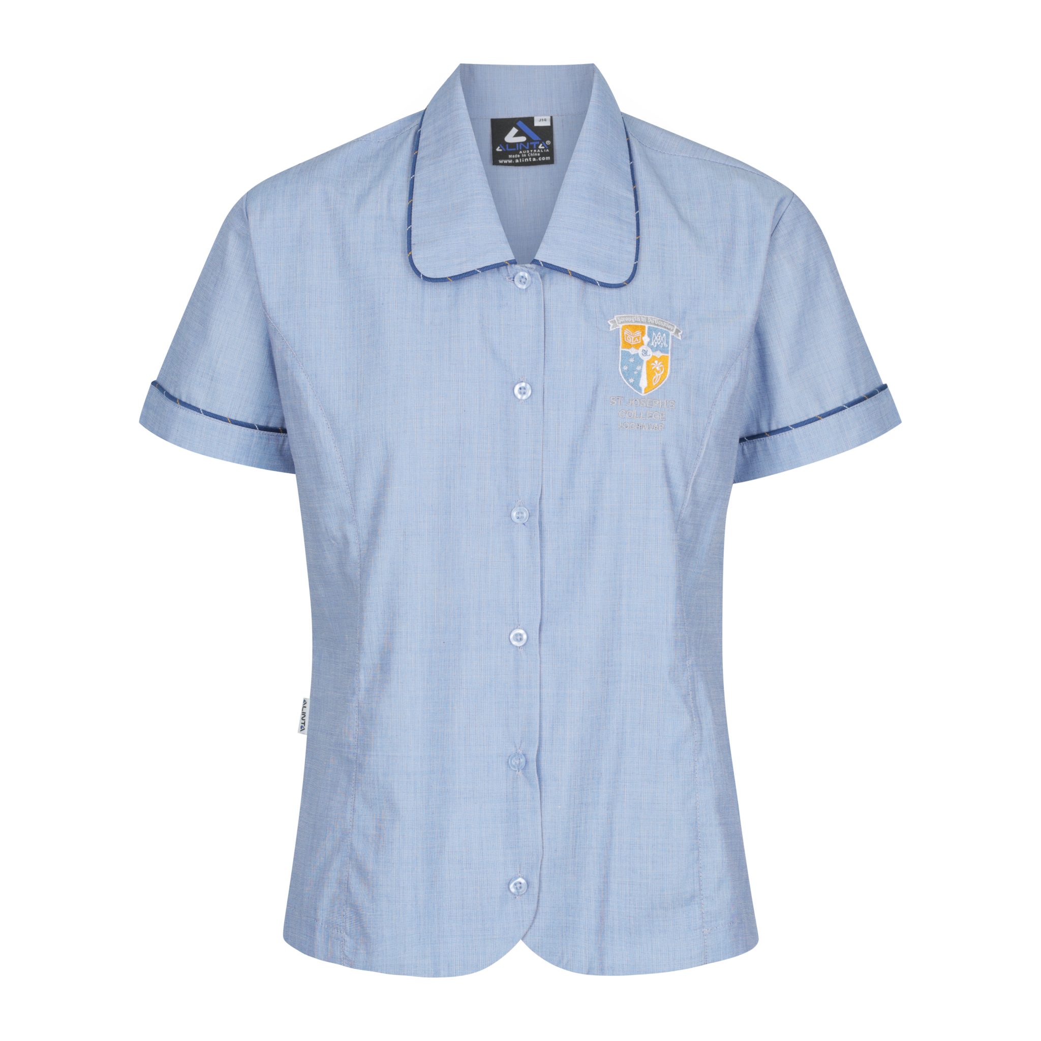 Formal Uniforms – Alinta