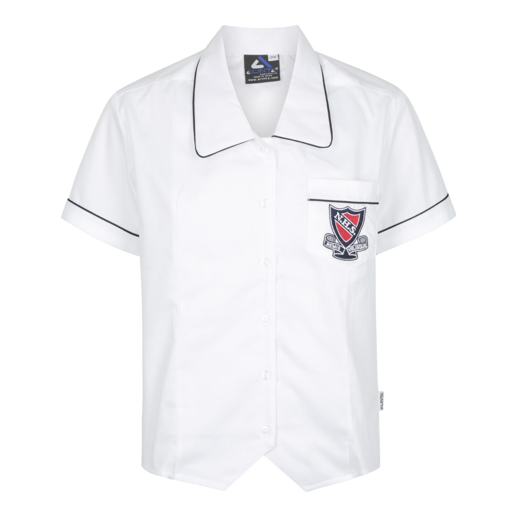 Formal Uniforms – Alinta