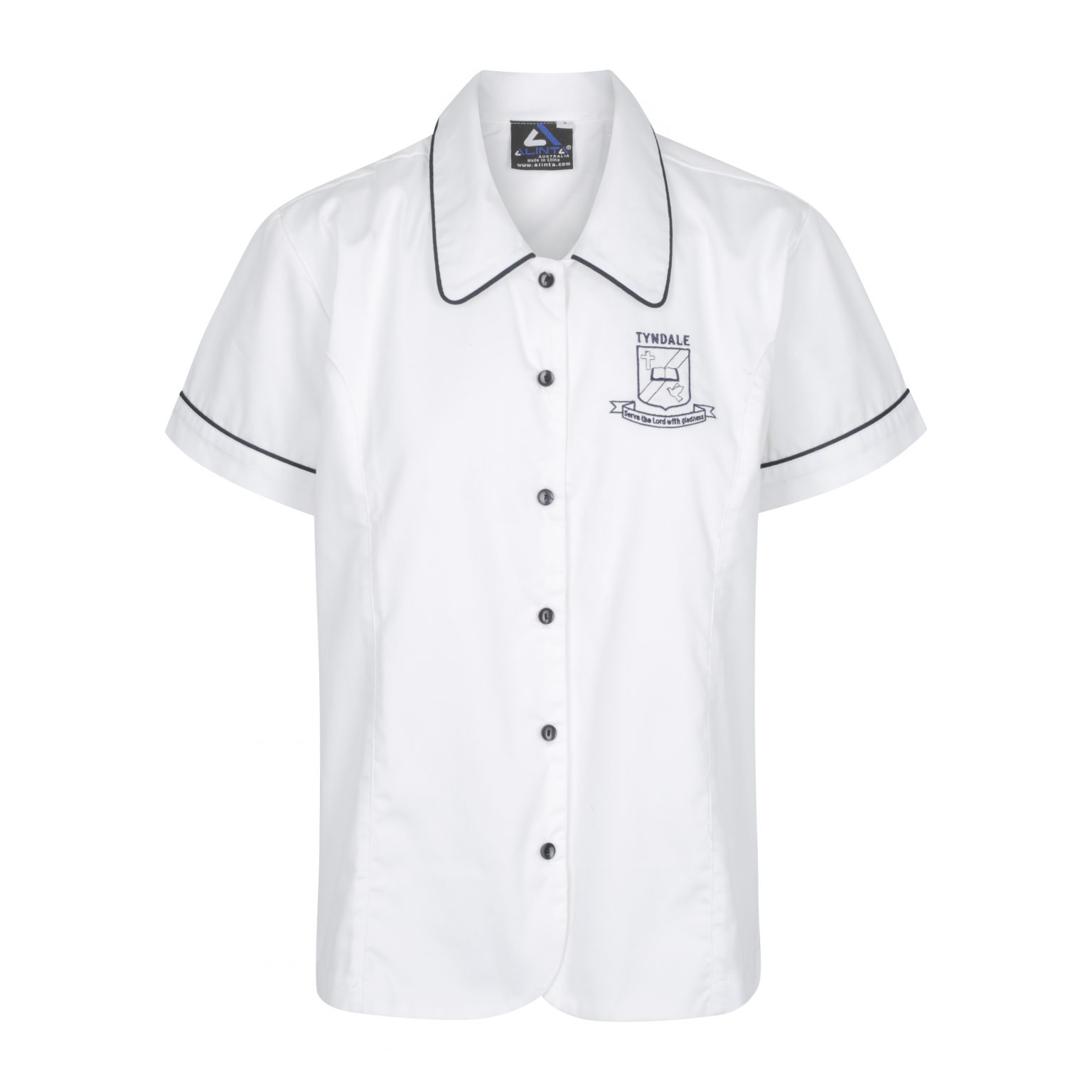 Formal Uniforms – Alinta